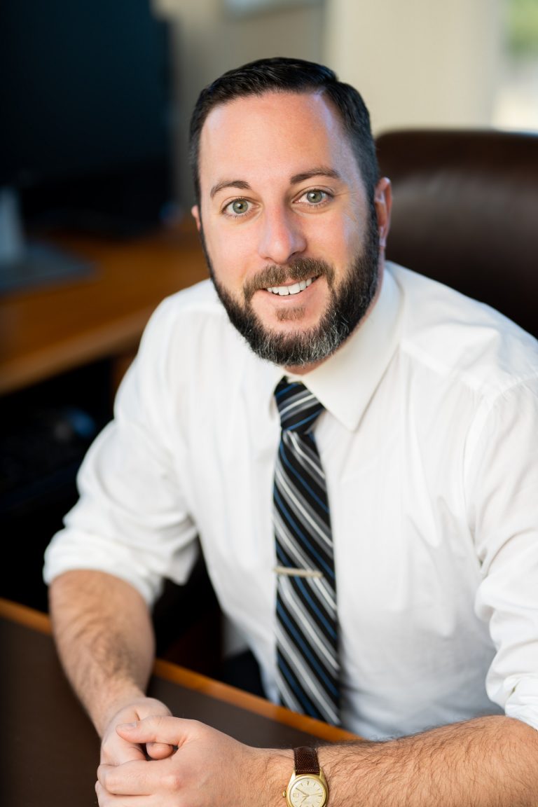 Dane Littlefield is Now an Equity Law Partner of LGE | Lemons Grundy ...